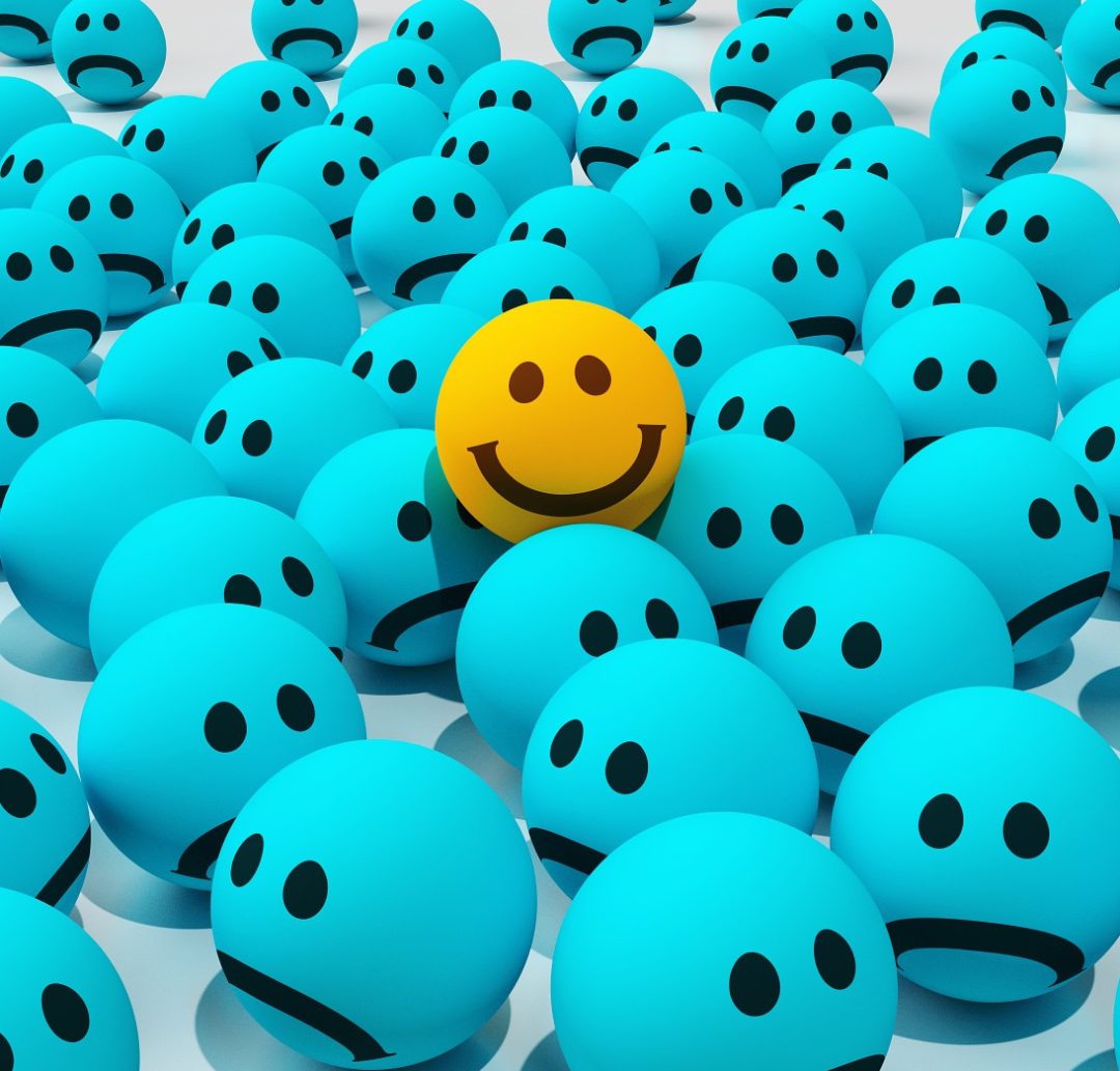 Pourquoi est-ce parfois si difficile d’avoir de l’empathie ...